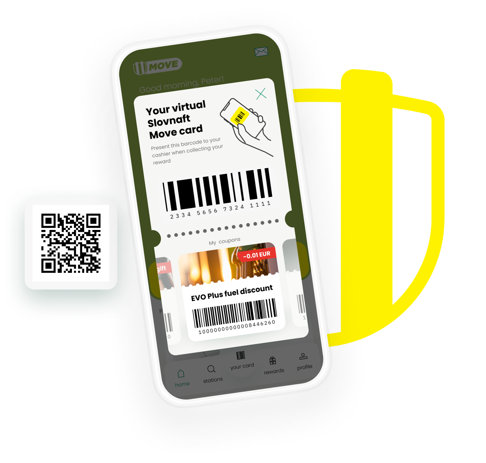 Home [www.slovnaftmove.sk]